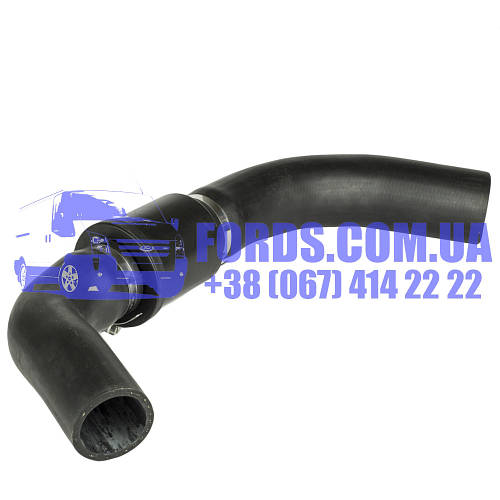 Купить Патрубок интеркулера FORD TRANSIT 2006-2014 (2.4TDCI С ...