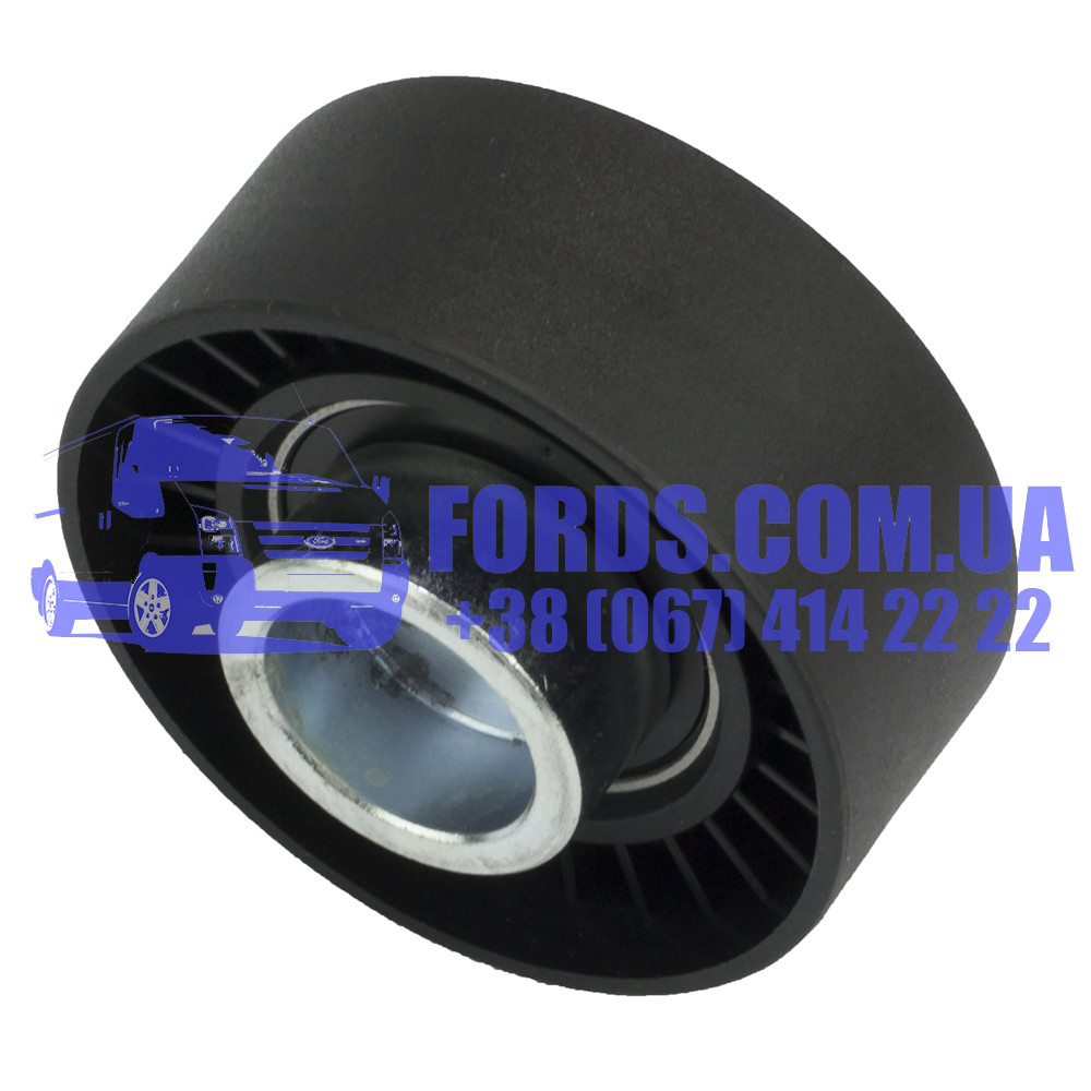 Ролик ремня FORD TRANSIT 2000- (2.0TDCI/2.2TDCI) (1731709/CC1Q19A216CA ...