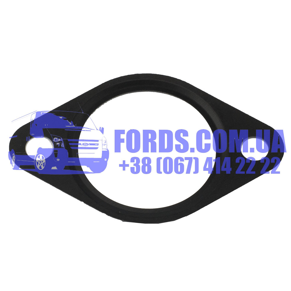 Прокладка клапана EGR FORD TRANSIT 2008- (2.2TDCI/2.4TDCI/3.2TDCI ...