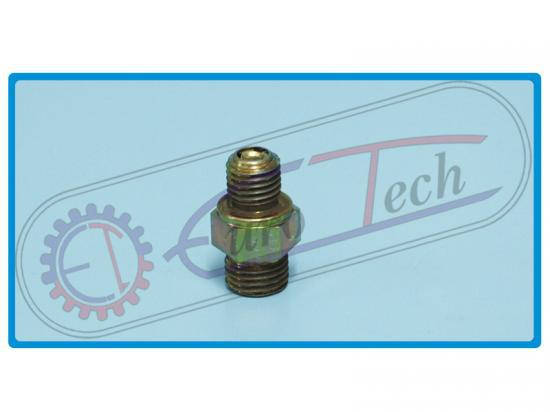 Купити Клапан крана Mercedes О303 0500100006 165.400.2 EuroTech, ціна ...