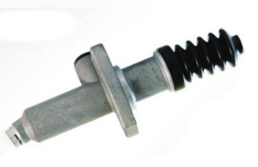 Главный цилиндр сцепления MAN M KRD23030.0.2 KRD, цена 1102 грн — Prom ...