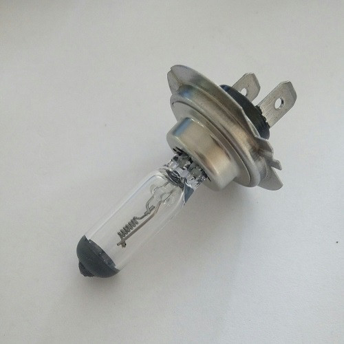 Лампа H7 24V 100W H7 24V100W TEMPEST — Купить Недорого на Bigl.ua ...