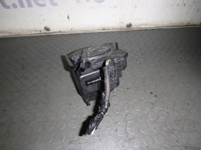 Купити Корпус паливного фільтра Citroen BERLINGO 1 2002-2009 (Бітроен ...