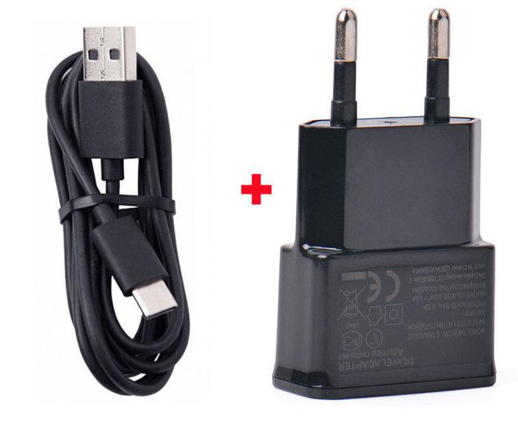 Купити Зарядний пристрій USB 2A + кабель Micro USB, ціна 1500 ₴ - Prom ...