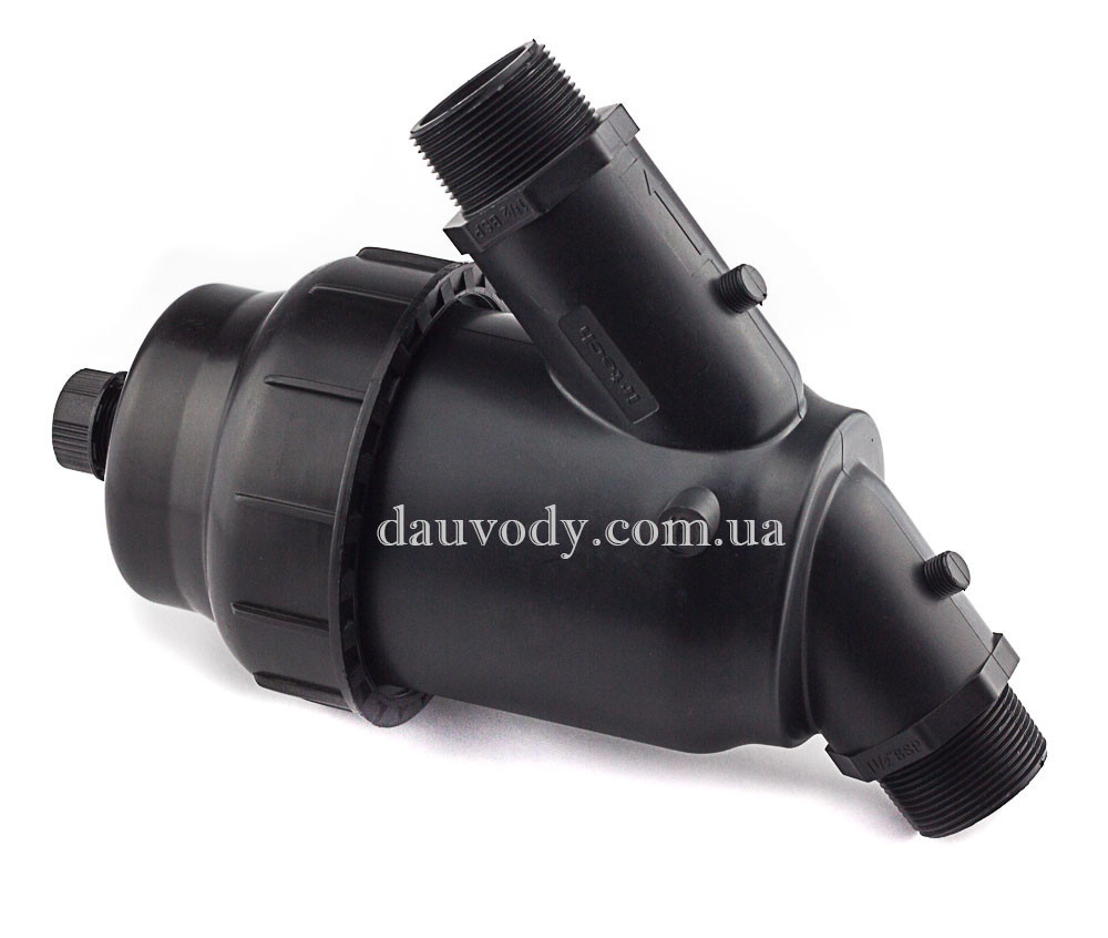 Фильтр сетчатый 2" для капельного полива: продажа, цена в Харькове ...