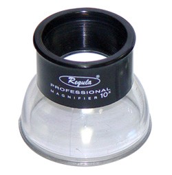 Лупа вимірювальна, дослідна Regula 1002, Лупа вім'ярювальна Regula 1004, Лупа вимірювальна ЛН-1 ...