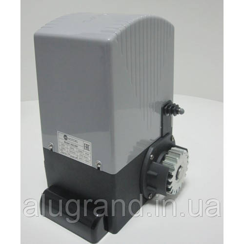 ASL1000 Автоматика для відкатних розсувних воріт автоматика для воріт ...