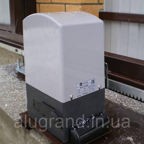 ASL1000 Автоматика для відкатних розсувних воріт автоматика для воріт ...