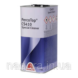 Купити Очищувач CS410 PercoTop Special cleaner, ціна 279.71 ₴ - Prom.ua ...