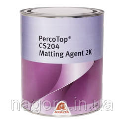 Матирующая добавка CS204 PercoTop Matting Agent 2K (ID#667294380), цена ...