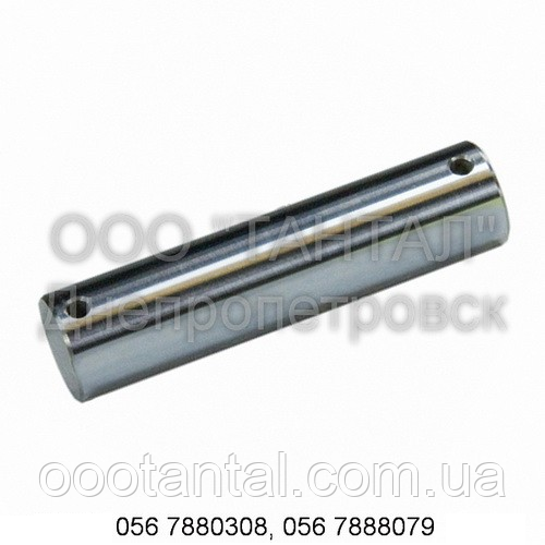 Вісь сталева DIN 1443, ISO 2340, ГОСТ 9650-80: продаж, ціна у Дніпрі ...