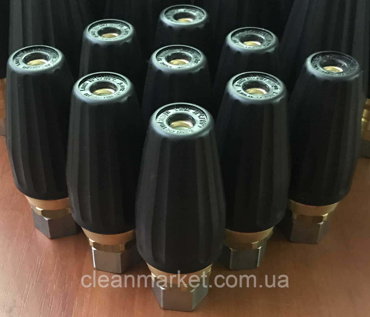 Грязевая фреза 030 с керамической вставкой.