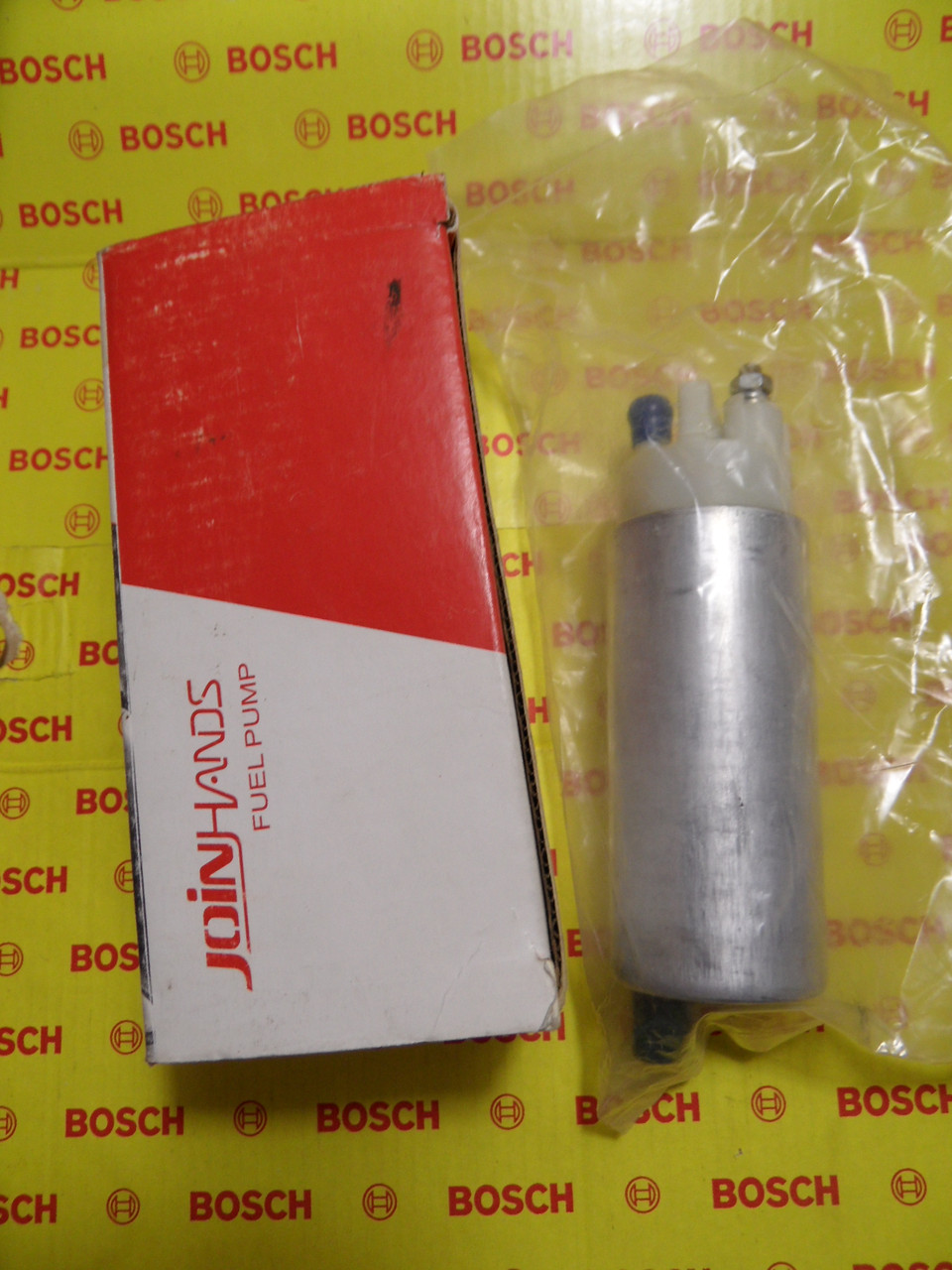 Електробензонасос JOIN HANDS 4309, 0580453021, 0 580 453 021 ...