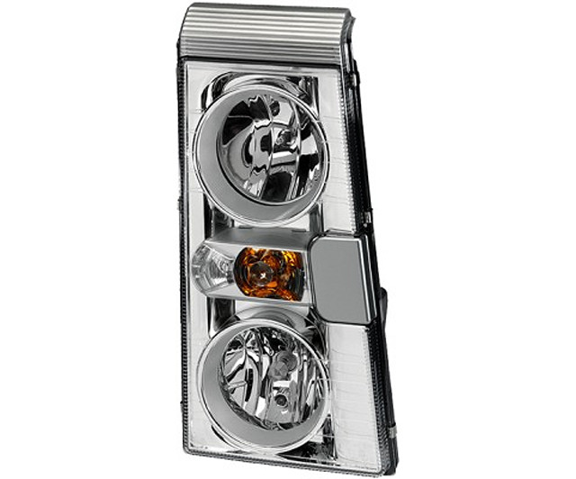 Стекло Фары для Грузового Автомобиля RENAULT MAGNUM — Купить Недорого ...