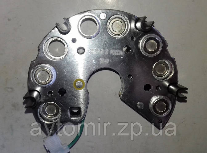 Купить Диодный мост Ваз 2110-2112, (6 диодов), цена 400 грн — Prom.ua ...