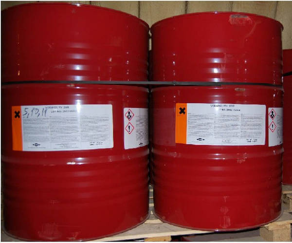 Voramer MR 1045 Полиуретановый клей для резиновой крошки (ID#671702393 ...