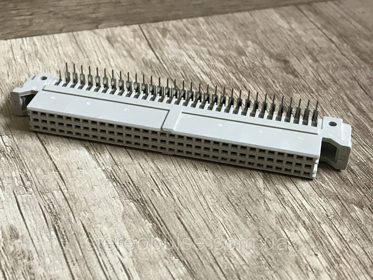 Разъем 64 pin (ID#668270184), цена: 30 ₴, купить на Prom.ua