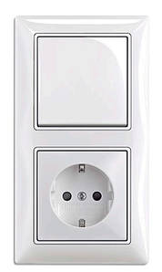 ABB Busch-Jaeger в Интернет магазине - "ЕЛЕКТРОЕЛАН"