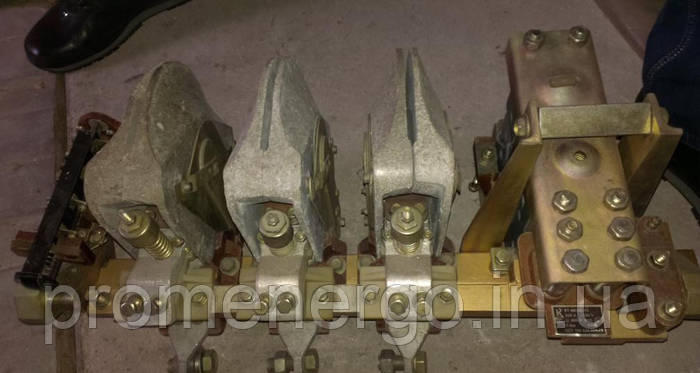 Контактор КТ 6043 380В (ID#669087249), цена: 6750 ₴, купить на Prom.ua