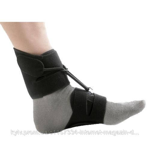 Манжета на передний отдел стопы Boxia AB12 Orliman (Испания) (ID ...