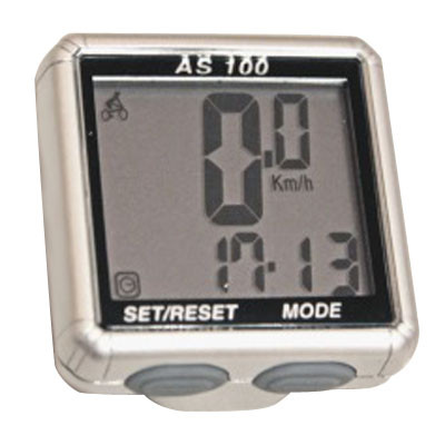 Купити Велокомпютер Assize AS-100 11-функцій провідний у Львові від ...