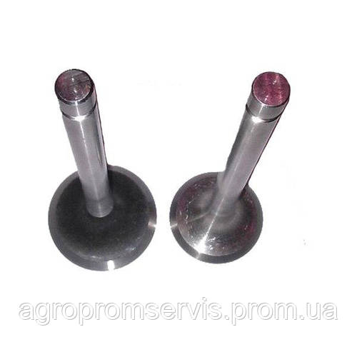 Клапан ГБЦ СМД 18-22 (производитель СССР) (ID#669804017), цена: 5500 ...