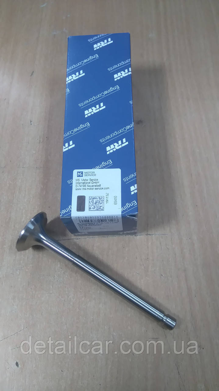 Клапан выпускной ВАЗ 2101, 2102, 2103, 2104, 2105, 2106, 2107 ...