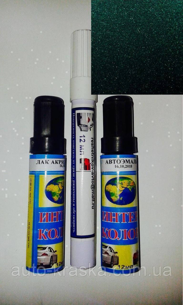 TOYOTA 6M1 Набор для удаления царапин и сколов (цвета МОБИХЕЛ ...