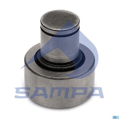 355708 ролик вилки сцепления Scania K113 Sampa цена от "Bus-Expert ...