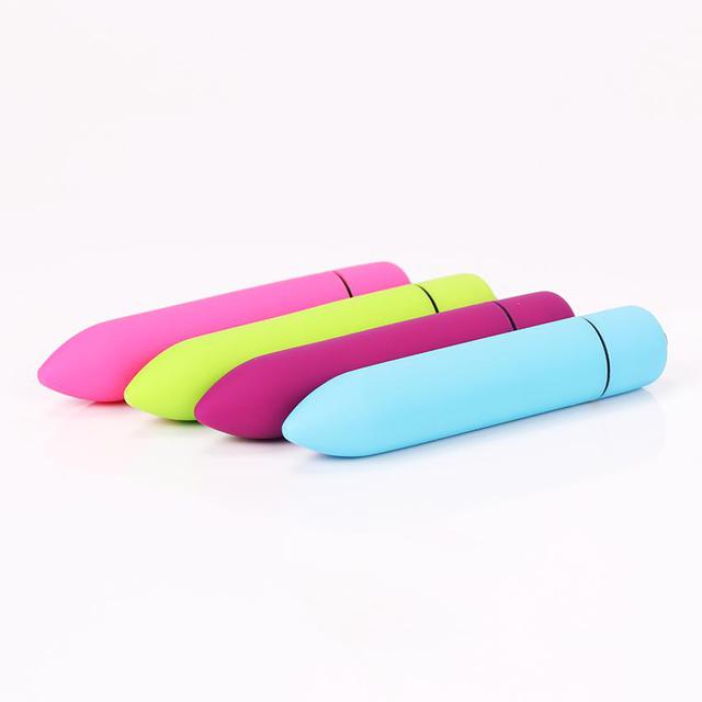 Купить Вибратор маленький вагинальный для клитора Magic X10 (10 ...