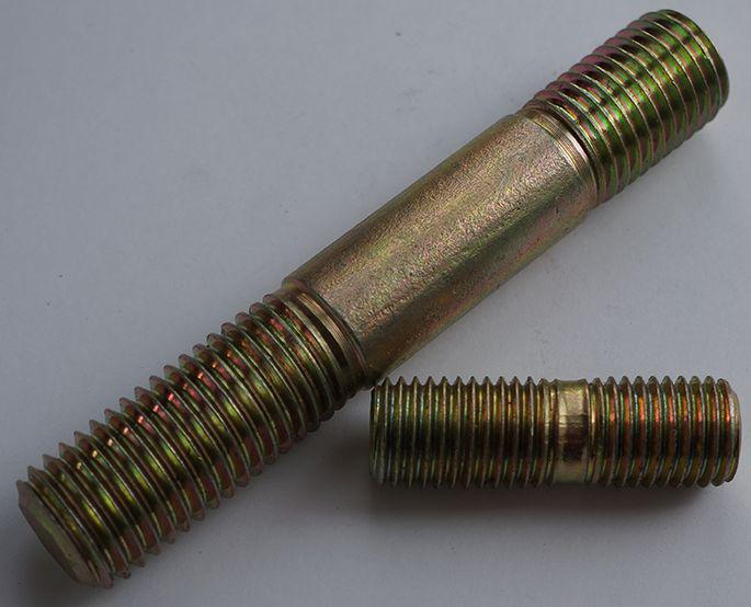 Шпилька М16 с кончиком 1.25d ГОСТ 22034-76