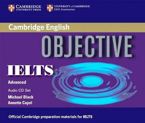 Objective IELTS Advanced Class CDs (ID#670544485), цена: 960 ₴, купити ...