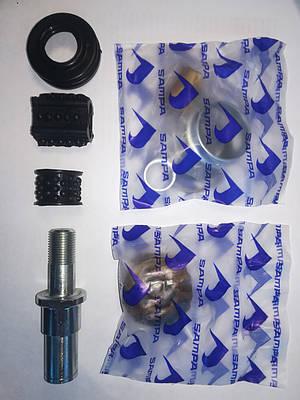 Ремкомплект кулисы man f2000 | Сравнить цены и купить на Prom.ua