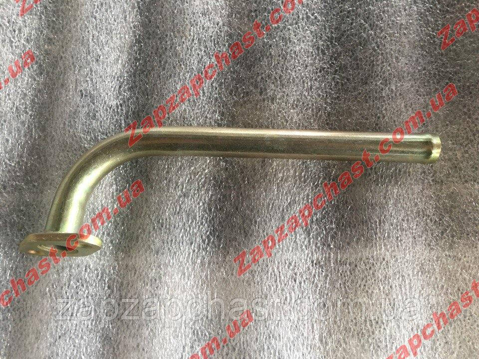 Трубка Печки Длинная Ваз 2101 2102 2103 2104 2105 2106 2107, Производство Харьков — в Категории ...