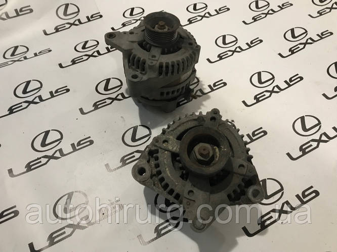 Генератор lexus ls430 (27060-50340), ціна 5625 грн - Prom.ua (ID#670747601)