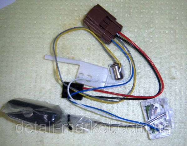 Купить Датчик уровня топлива Ланос EuroEx, цена 374 ₴ — Prom.ua (ID ...