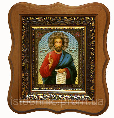 Наум пророк именная икона в киоте (ID#670863497), цена: 300 ₴, купить ...