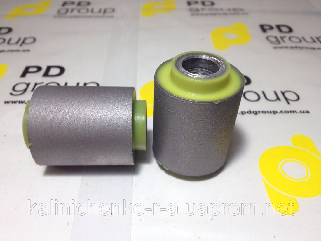 Нижний сайлентблок переднего амортизатора MITSUBISHI (MITSUBISHI ...