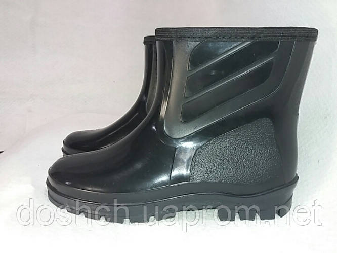 Полусапоги резиновые мужские (ID#671052158), цена: 150 ₴, купить на Prom.ua