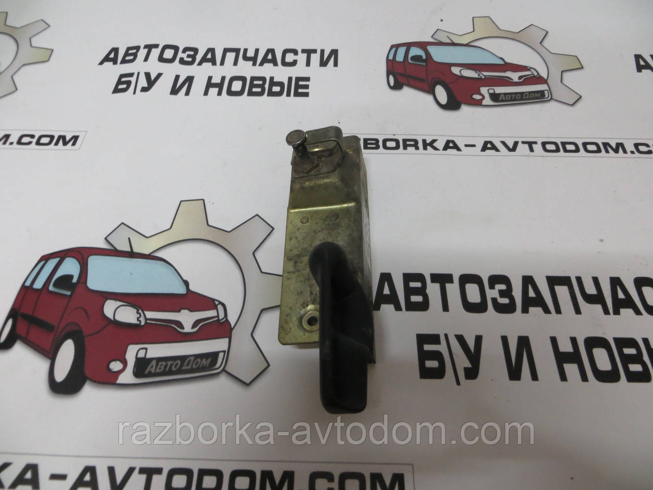 Купить Механизм замка задней левой двери Mercedes sprinter/VW LT (96-06 ...
