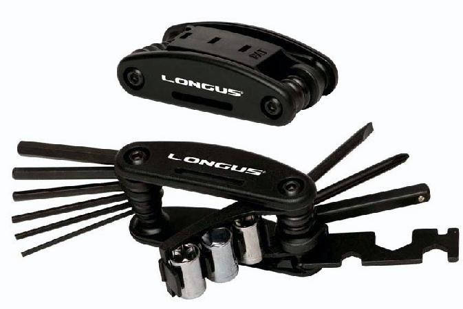 Мультитул Longus Bike 15, ціна: 370 ₴, купити на Prom.ua