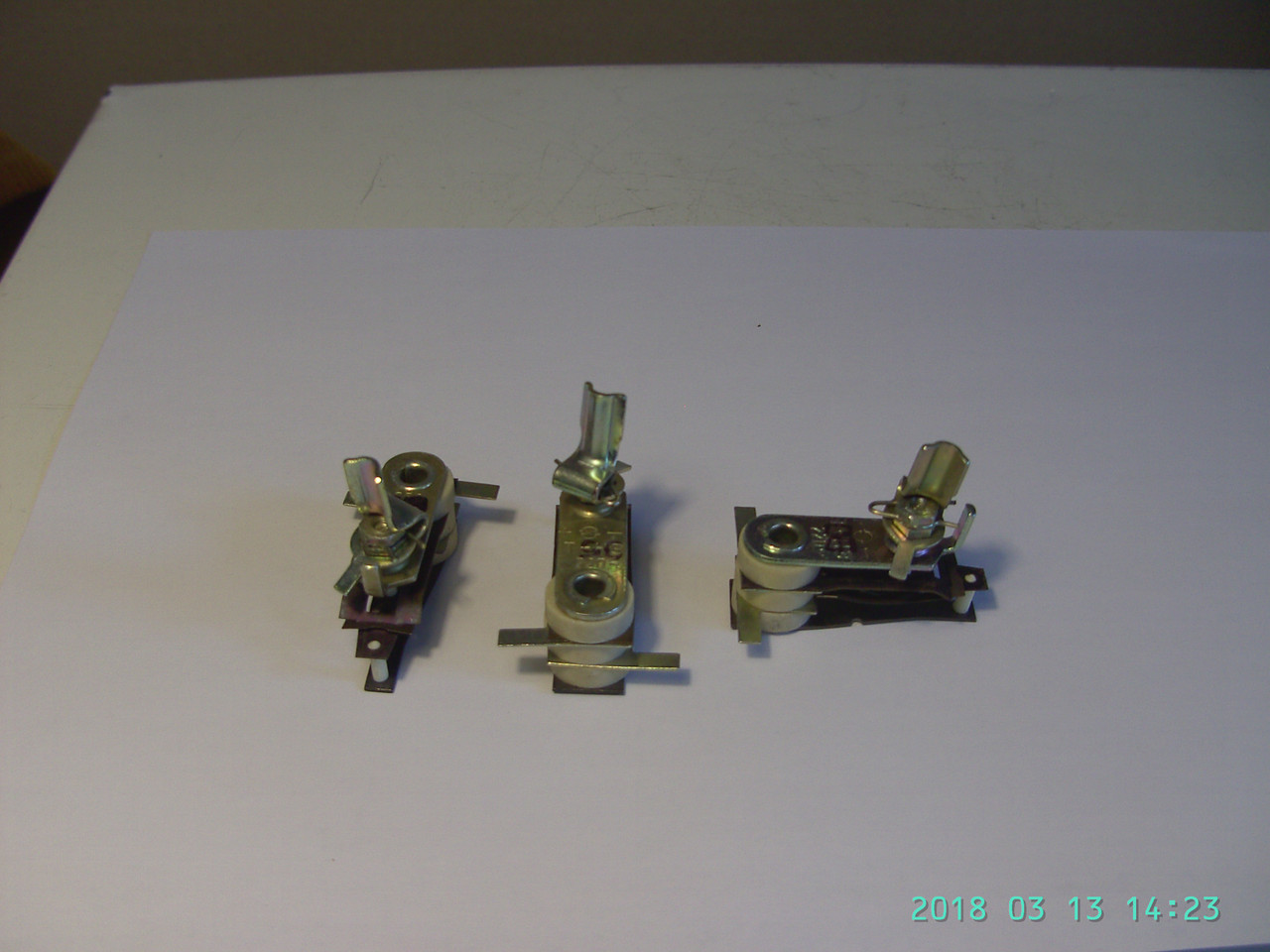 Терморегулятор для утюга Т-Н3: продажа, цена в Харькове. Пищеварочные ...