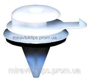 Купити Кріплення молдинга лобового скла (приоконные планки) Land Rover ...