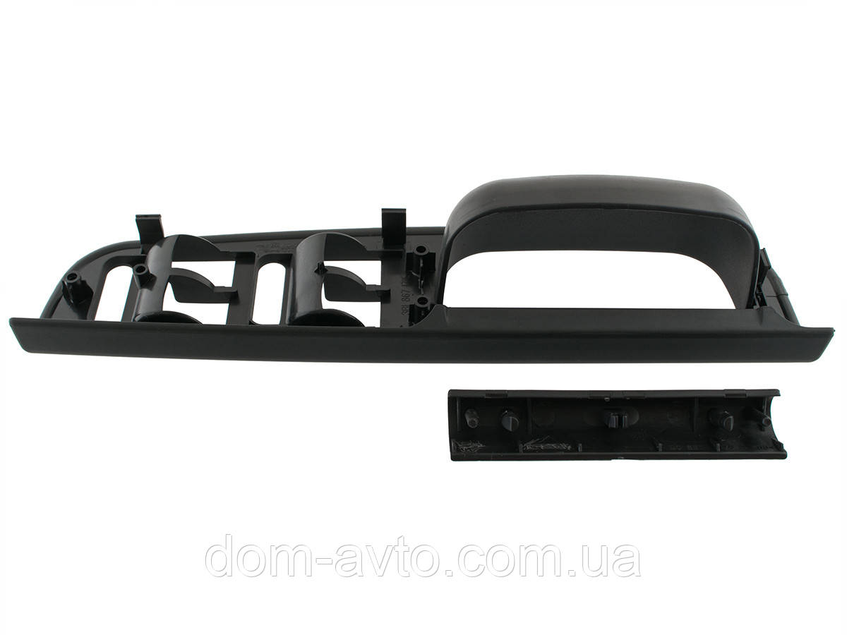 Ручка двери 3B1867171E 3B1867171EA 3B0867175A VW Golf 4 IV Passat B5 ...