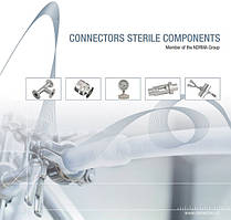 Norma Group CONNECTORS. Товары и услуги компании "Connectors Ukraine"