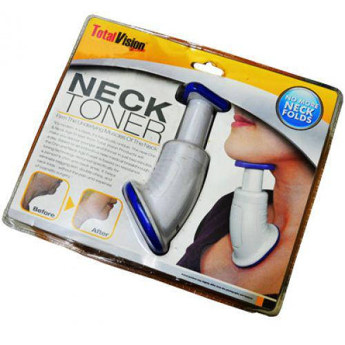 Купити Тренажер Neck Toner від другого підборіддя масажер, ціна 172.50 ...