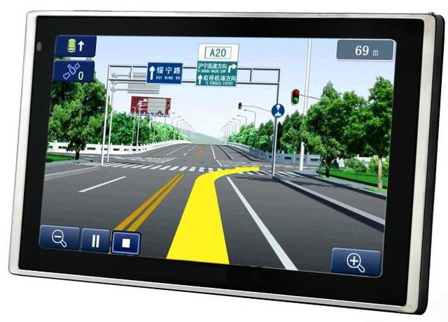 Gps навигаторы с картами Украины "Интернет-магазин "Avtogps""
