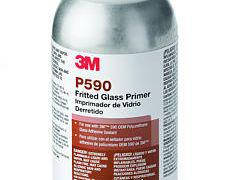 Праймер 3M P590 для керамики, алюминия, закаленного стекла (1000 мл ...