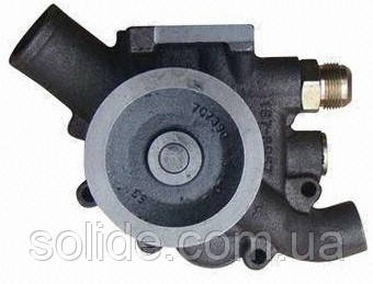 Купить Водяной насос (помпа) на двигатель Caterpillar 3116 4P3683 ...