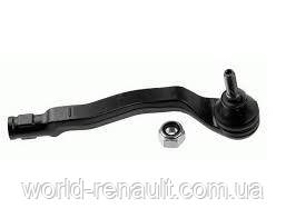 Renault (Original) 7701478408 — Наконечник кермової тяги (R, правий) на ...